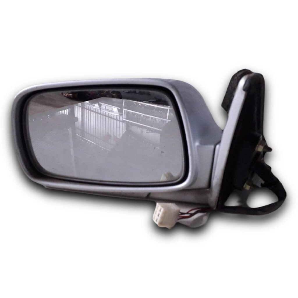 Toyota Corolla Side Mirror AE110, SIDE VIEW MIRROR ASSY LHS | New PG ...