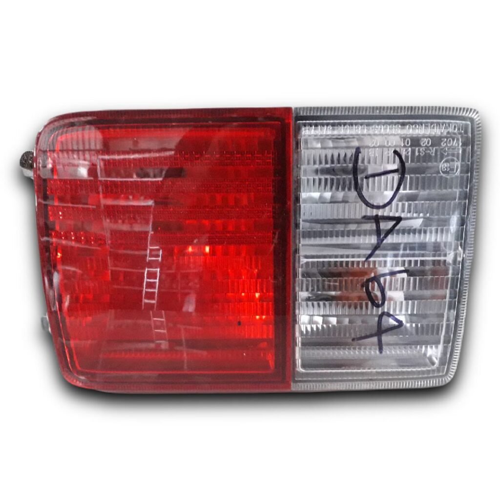 Suzuki Every Tail light DA64, TAILLAMP ASSY RHS | New PG Enterprises
