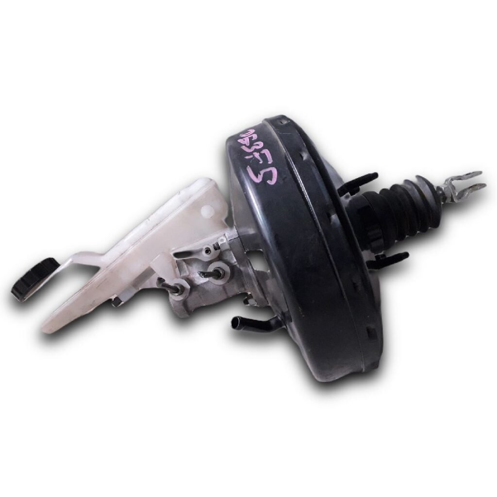 Mazda Demio Brake Booster DE3FS, BRAKE BOOSTER ASSY | New PG Enterprises