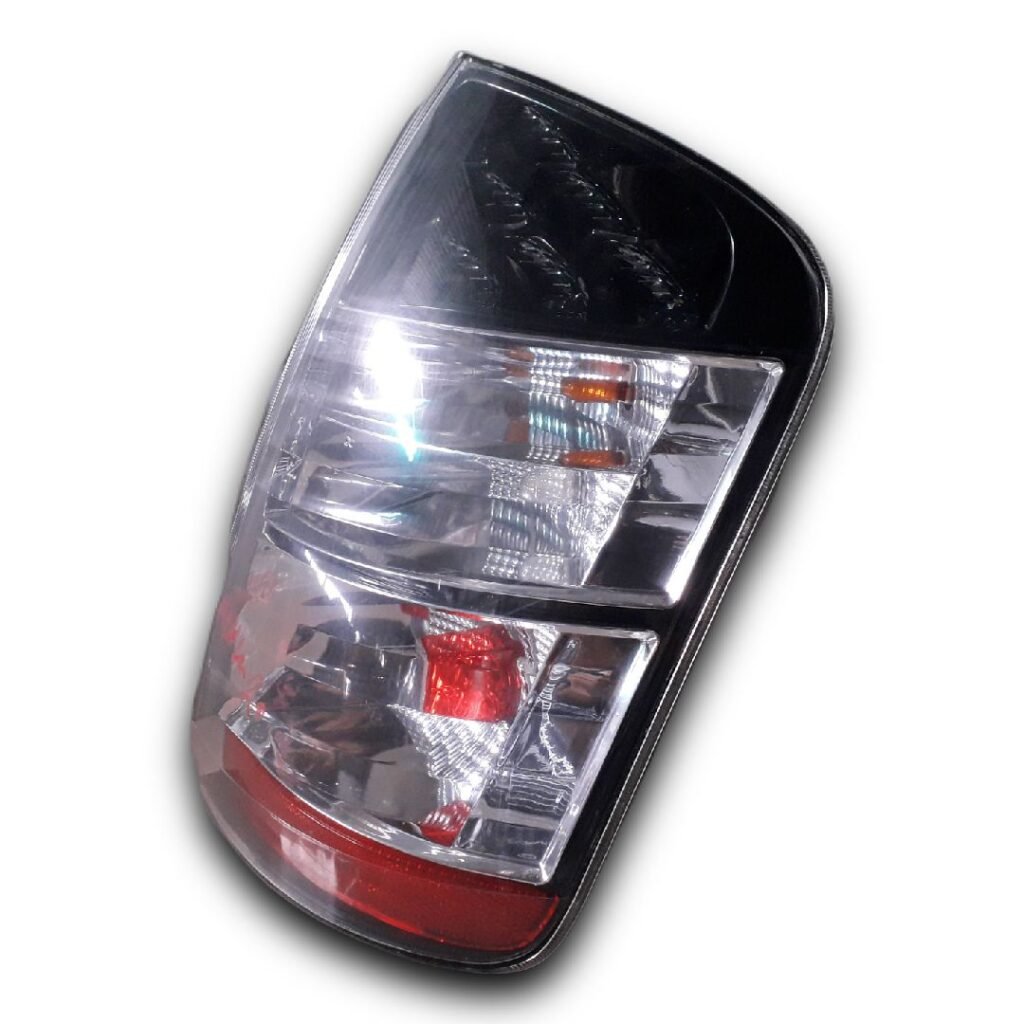 Toyota Prius Tail light W20, TAILLAMP ASSY RHS | New PG Enterprises