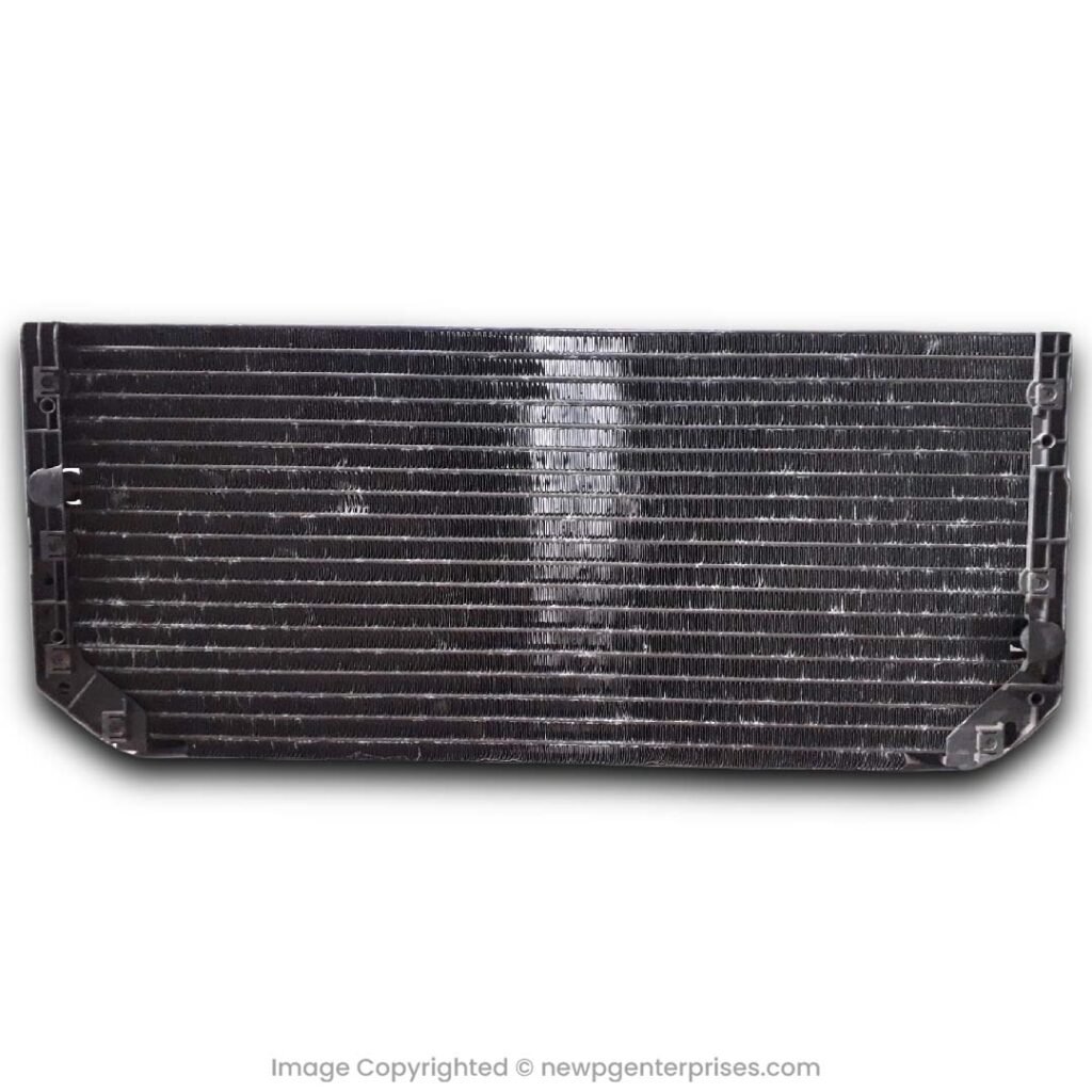 Toyota Corolla AC Condenser AE110 | New PG Enterprises