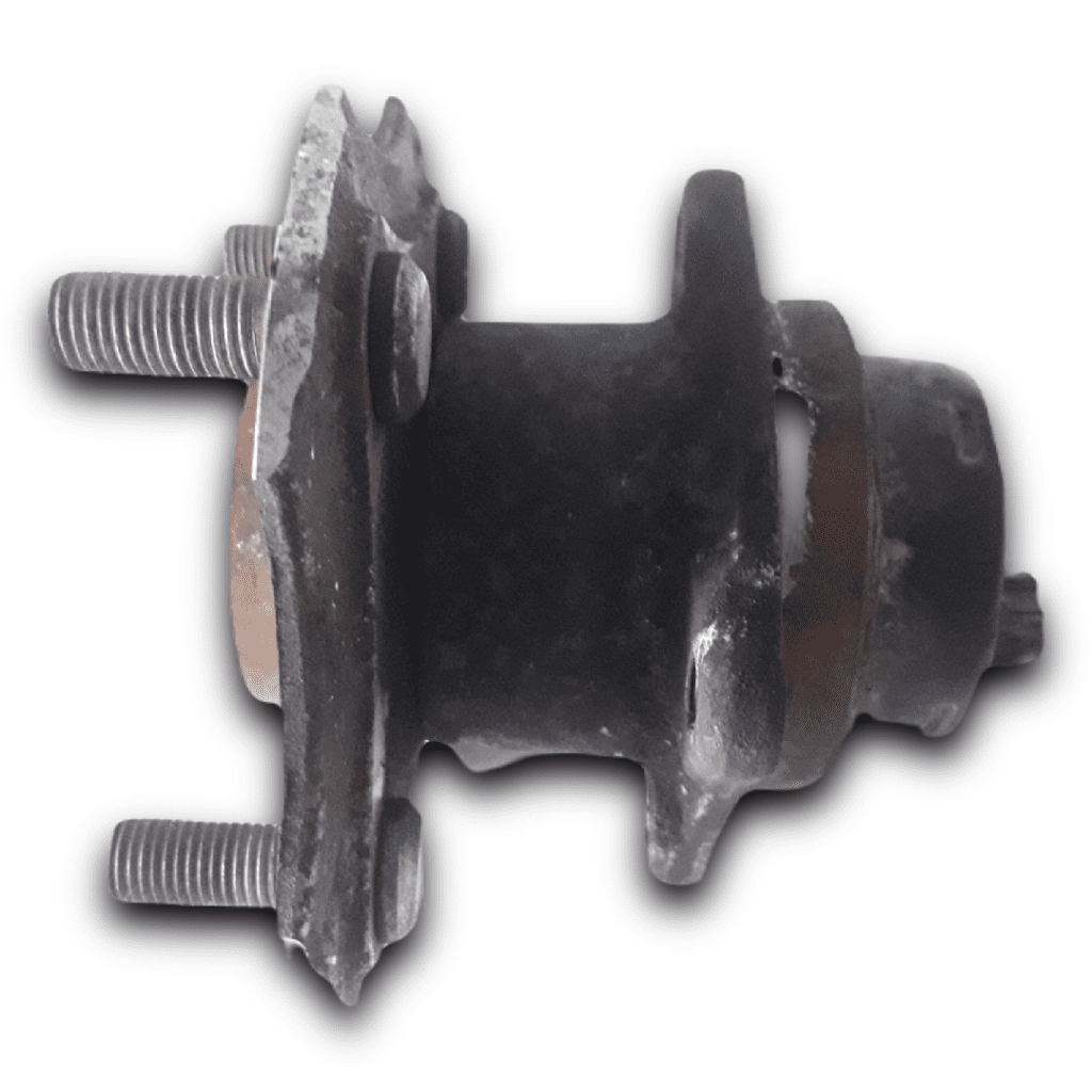 Toyota Corolla Hub Bearing Rear NZE121, REAR HUB BEARING ASSY | New PG ...