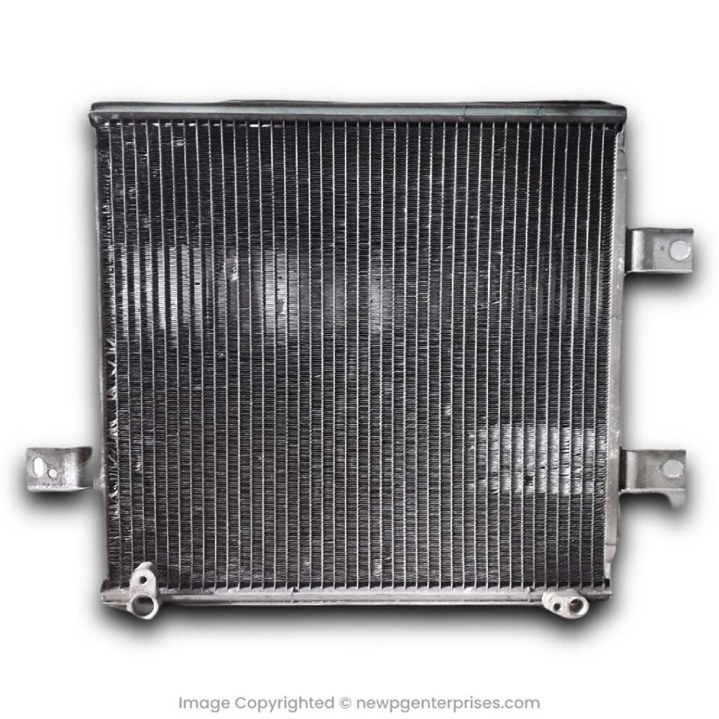 Toyota Passo AC Condenser KGC10 | New PG Enterprises