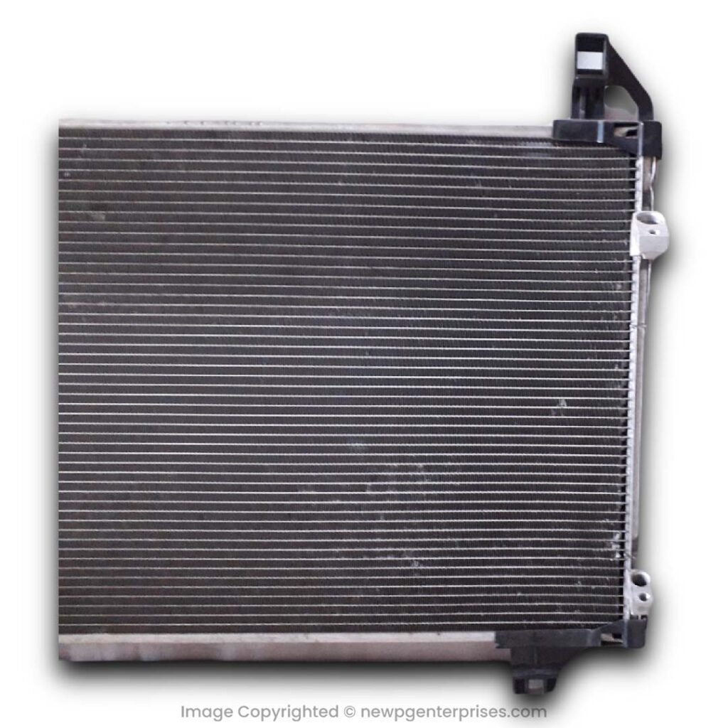Toyota Vitz AC Condenser KSP130 | New PG Enterprises