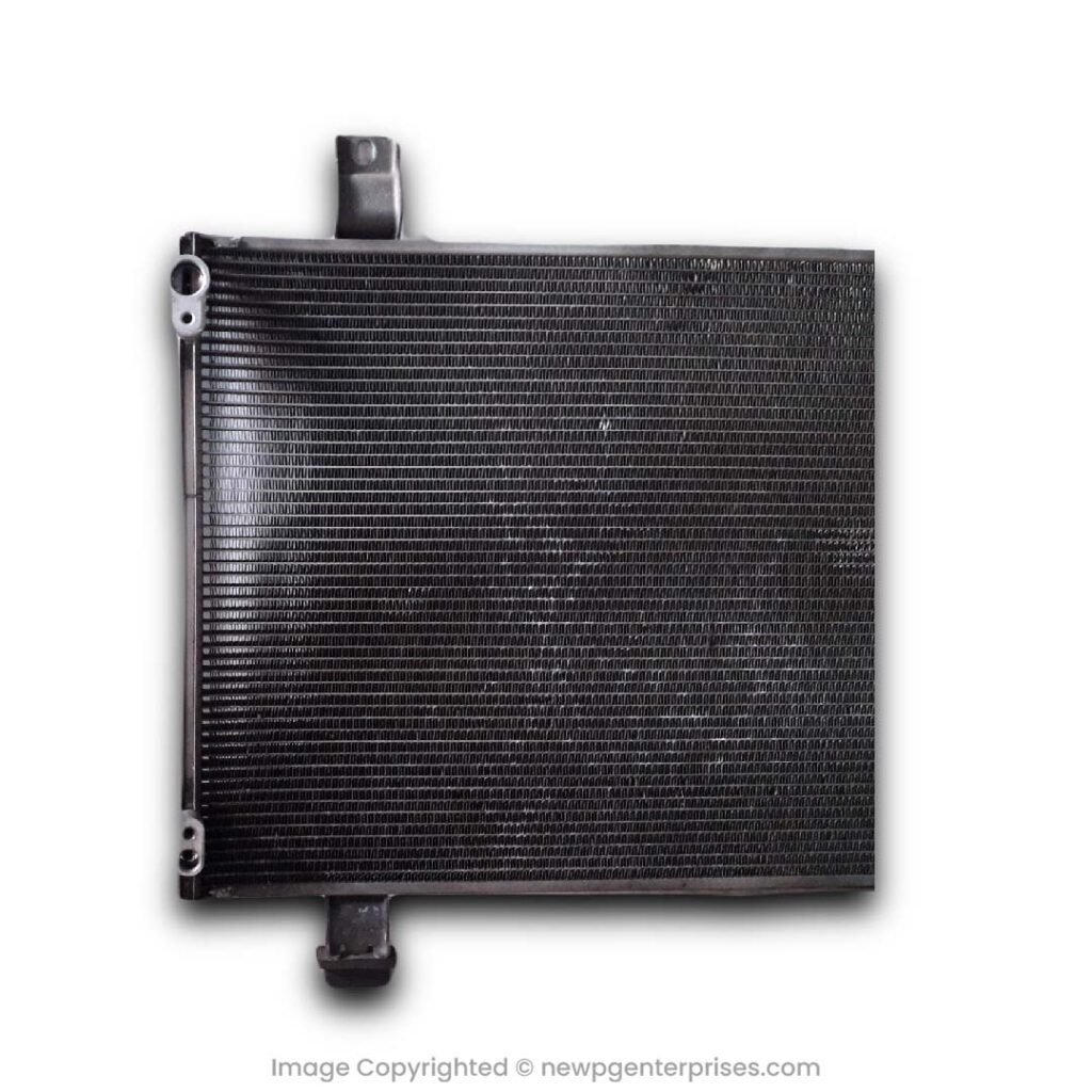 Suzuki Swift AC Condenser ZC11S | New PG Enterprises