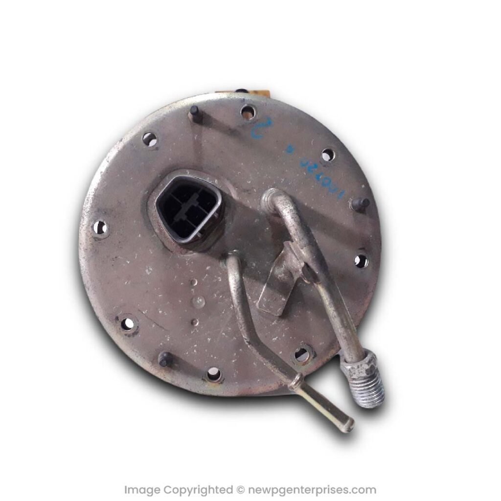 Toyota Corolla Fuel Pump AE110, FUEL PUMP ASSY | New PG Enterprises