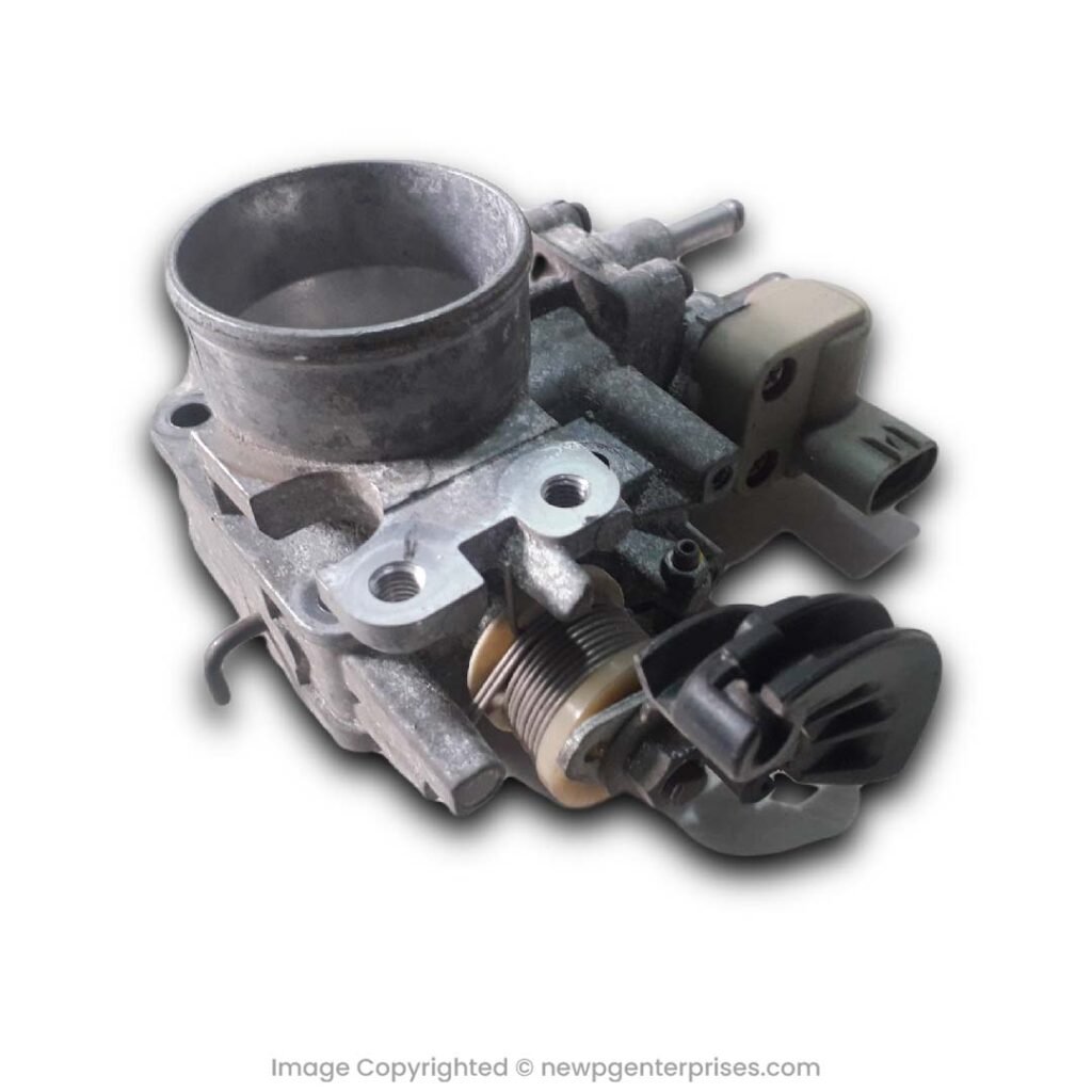 Toyota Corolla Throttle Body AE110 | New PG Enterprises