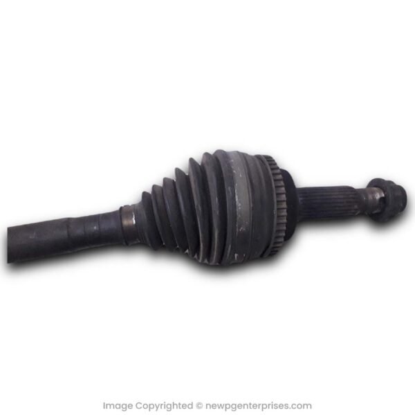 Toyota Axio CV Axle NZE141, DRIVE SHAFT ASSY RHS | New PG Enterprises