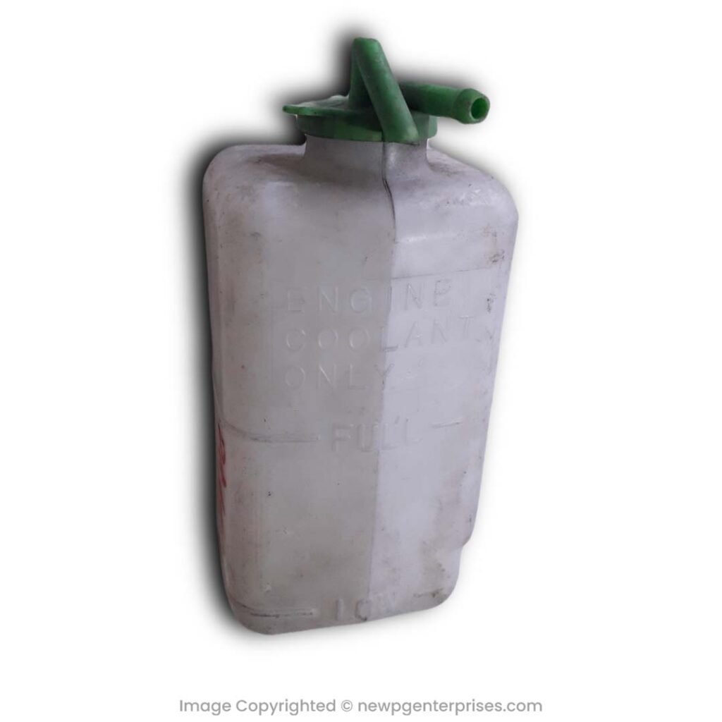 Suzuki Every Radiator Overflow Tank DA64 | New PG Enterprises