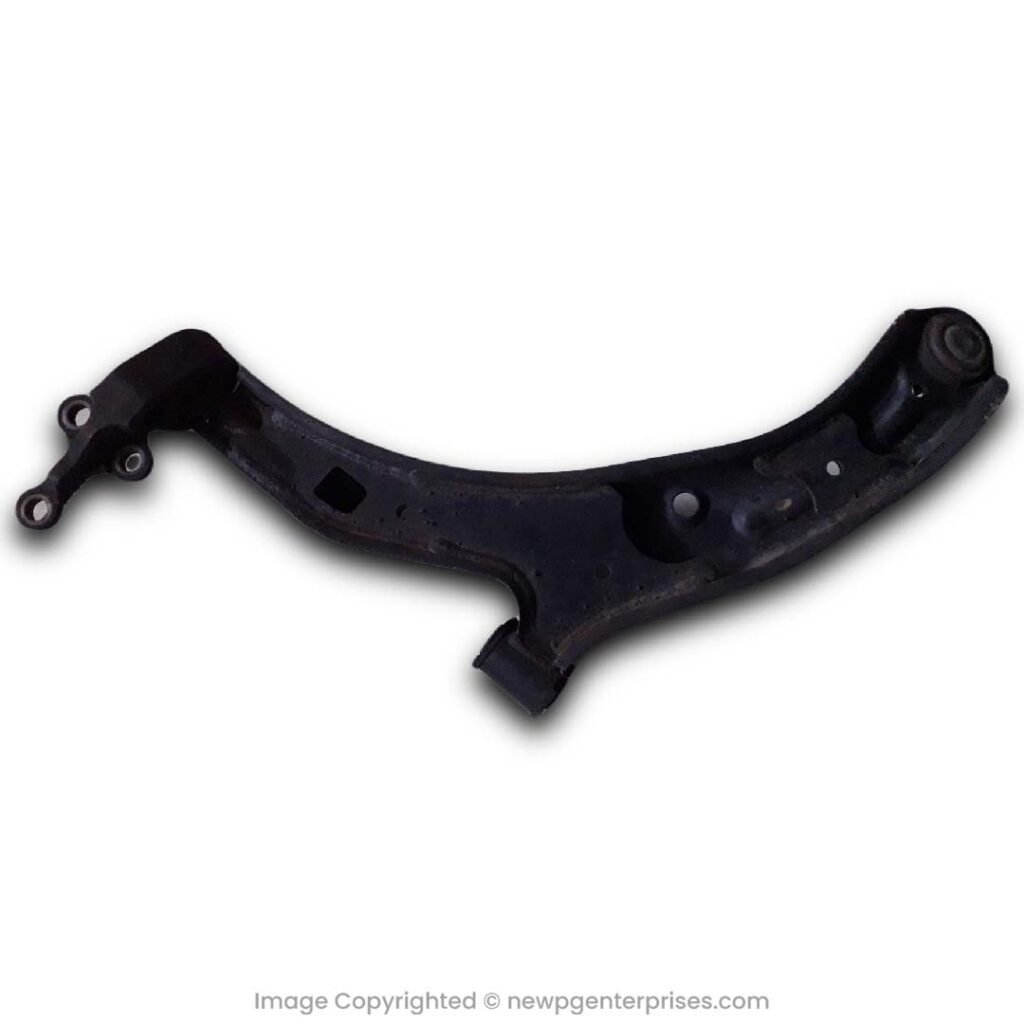 Nissan Sunny Lower Arm Assembly FB15 LHS | New PG Enterprises