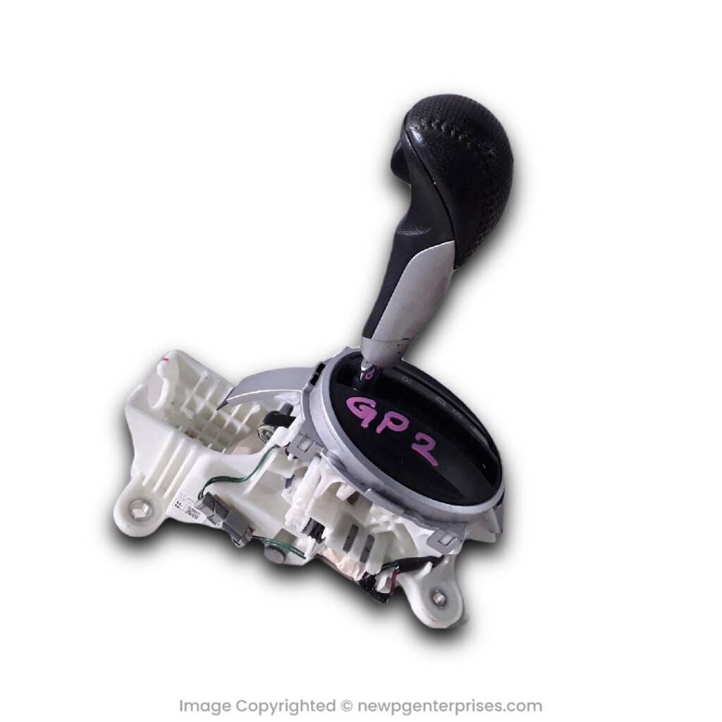 Honda Fit Shuttle Gear Shifter GP2 , GEAR SHIFTER ASSY | New PG Enterprises