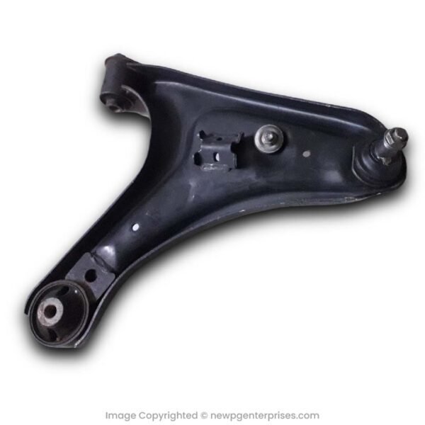 Toyota Rush Lower Arm Assembly J200G LHS | New PG Enterprises