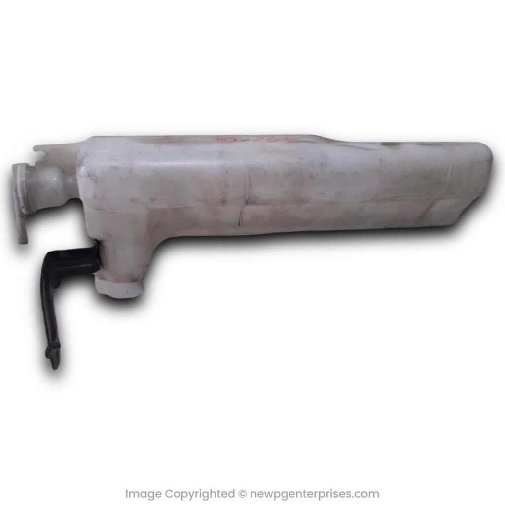 Toyota Rush Radiator Overflow Tank J200G | New PG Enterprises