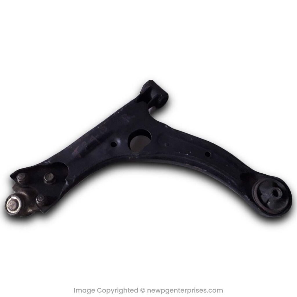 Toyota Allion Lower Arm Assembly T240 RHS | New PG Enterprises