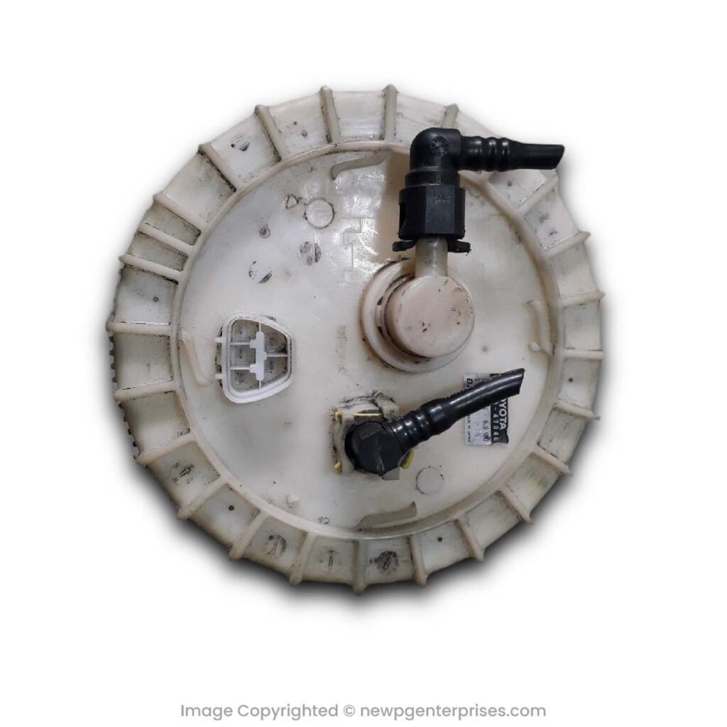 Toyota Prius Fuel Pump W20, FUEL PUMP ASSY | New PG Enterprises