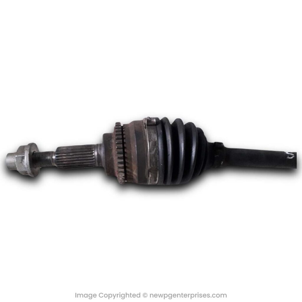 Suzuki Swift CV Axle ZC11S, DRIVE SHAFT ASSY LHS | New PG Enterprises