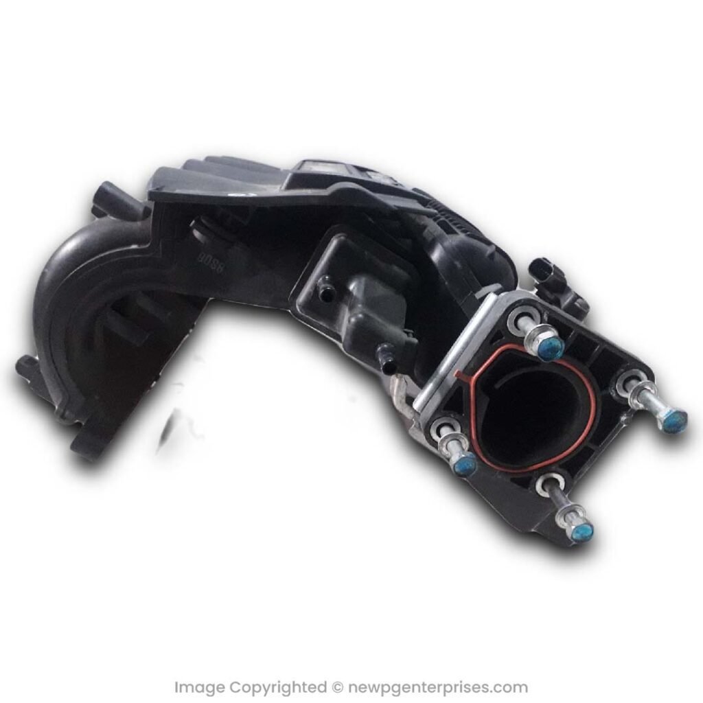 Honda Insight Inlet Manifold ZE2 | New PG Enterprises